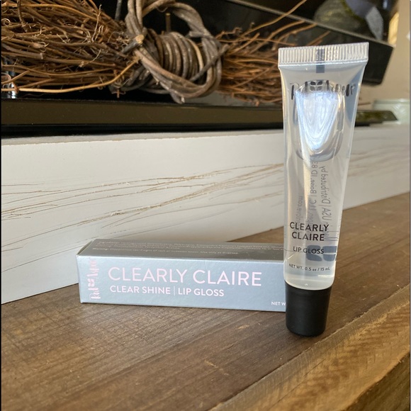 Makeup | Clearly Claire | Poshmark